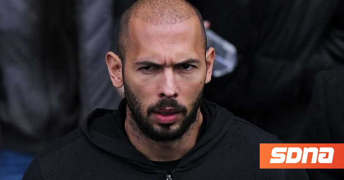 Άντριου Τέιτ: Οι αρχές στη Ρουμανία κατάσχεσαν περιουσιακά στοιχεία αξίας 4 εκατομυρίων ευρώ | SDNA